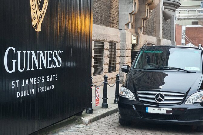 Dublin Airport & City Transfers - Who Is This Transfer Service Best For?