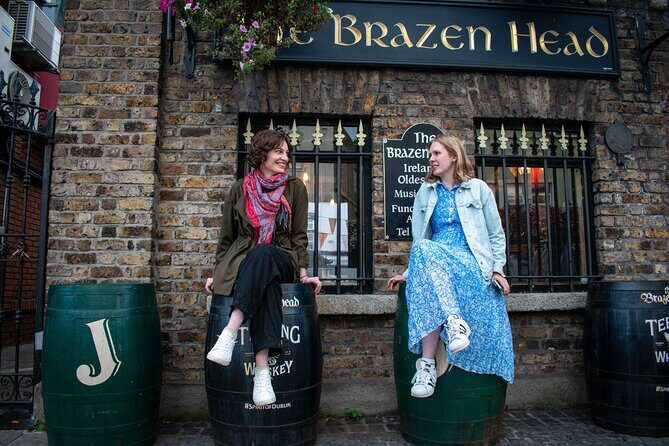 Dublin City Photo Experience - The Reviewers’ Perspective