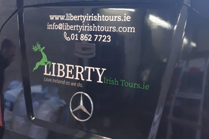 Dublin City Private Award Winning Luxury Car Tour - Additional Details and Practical Tips