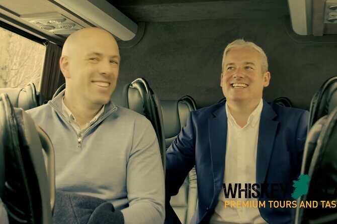 Dublin Private Whiskey Tour with Three Unique Distillery Visits - Pearse Lyons Distillery: Bespoke Tour & Tasting