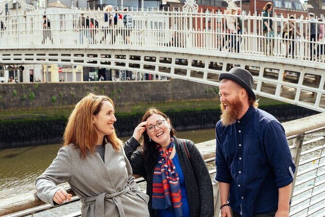 Dublin Your Way: Private & Personalized Experience with a Local - The Experience: Pros and Cons