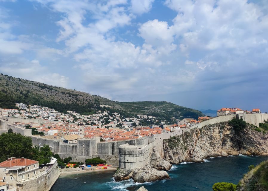 Dubrovnik: 2h Old Town Private Guided Tour - Hidden Gems and Local Secrets