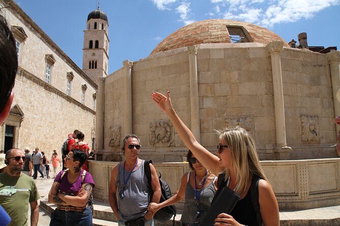 Dubrovnik: 3 Hour Private Tour - Old Town & City Walls - Detailed Breakdown of the Tour