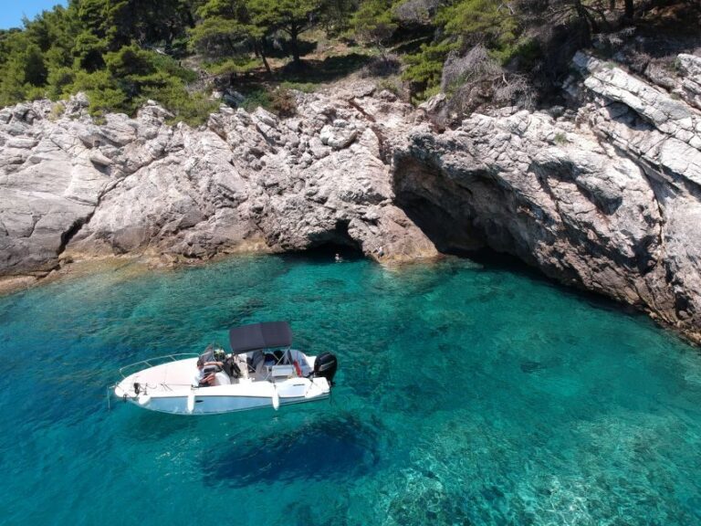 Dubrovnik: 6h-Private Elafiti Archipelago Cruise - Who Is This Tour Perfect For?