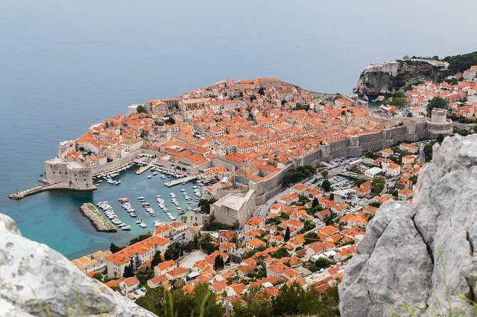 Dubrovnik Above Beyond, Srdj drive & guided Old Town PRIVATE SHORE EXCURSION - Why Travelers Love This Tour