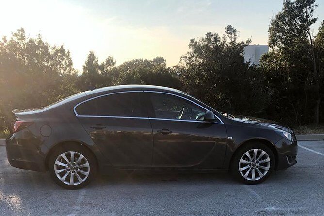 Dubrovnik airport to Dubrovnik city private transfer - The Real Value of This Transfer