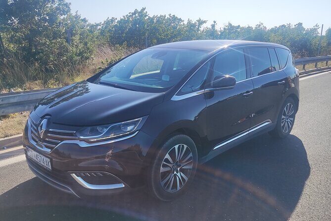 Dubrovnik Airport to Split Private transfer 1-8 pax (Door to Door any location) - Who Would Love This Experience?