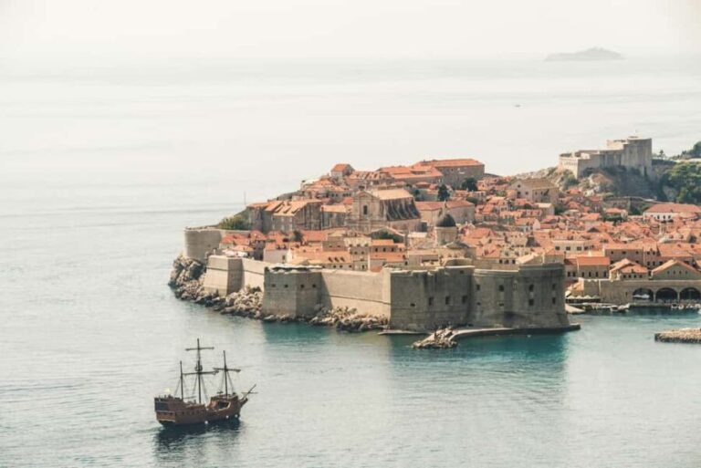 Dubrovnik: All-Access Pass + Unlimited Public Transport - Practical Tips for Making the Most of Your Pass