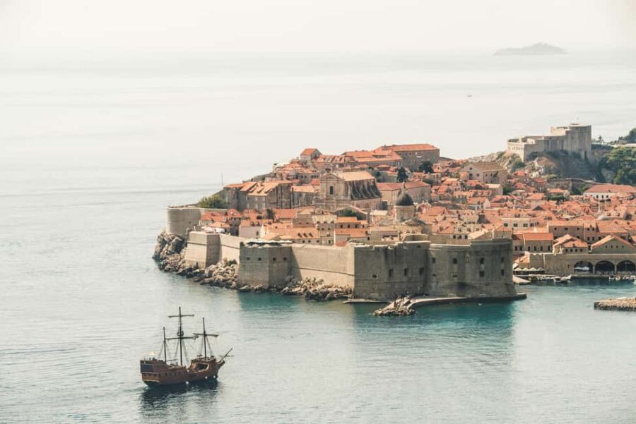 Dubrovnik: All-Access Pass + Unlimited Public Transport - Practical Tips for Making the Most of Your Pass