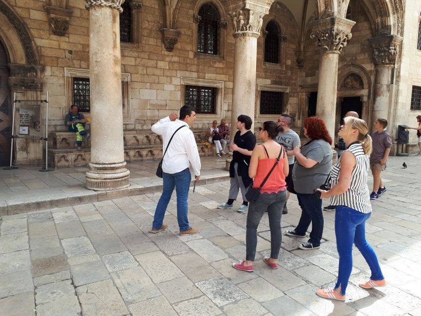 Dubrovnik: Best Game of Thrones Insider Tour - Practical Tips for the Tour