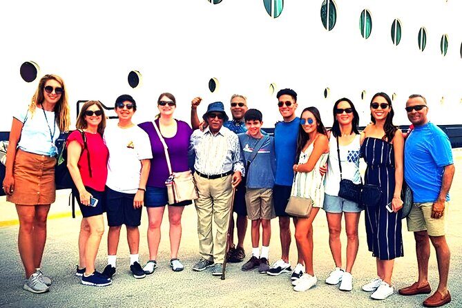 Dubrovnik Bestseller (2 cities and panorama tour) SHORE EXCURSION - Transportation and Group Size