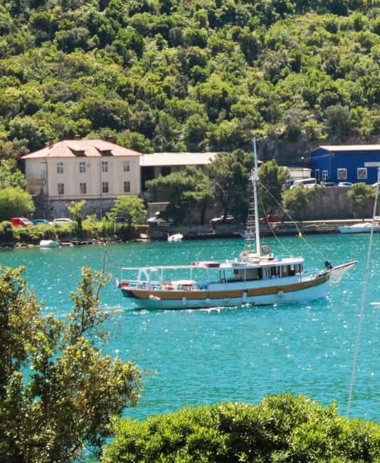 Dubrovnik: Blue Cave & Elaphiti Islands Full-Day Boat Tour - Practical Details and What to Expect