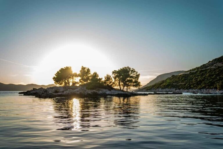 Dubrovnik: Blue Cave small group tour - What You Can Expect from the Tour