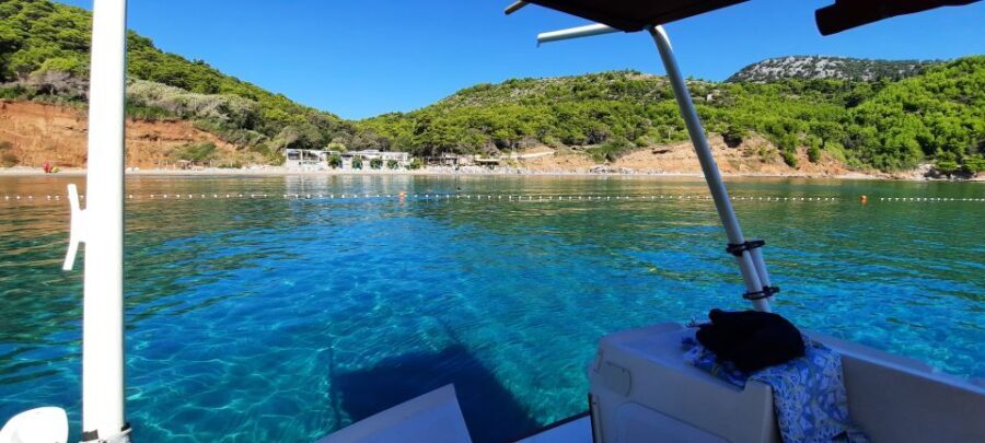 Dubrovnik: Blue Cave Tour by Speedboat - Why You’ll Love the Dubrovnik Blue Cave Speedboat Tour