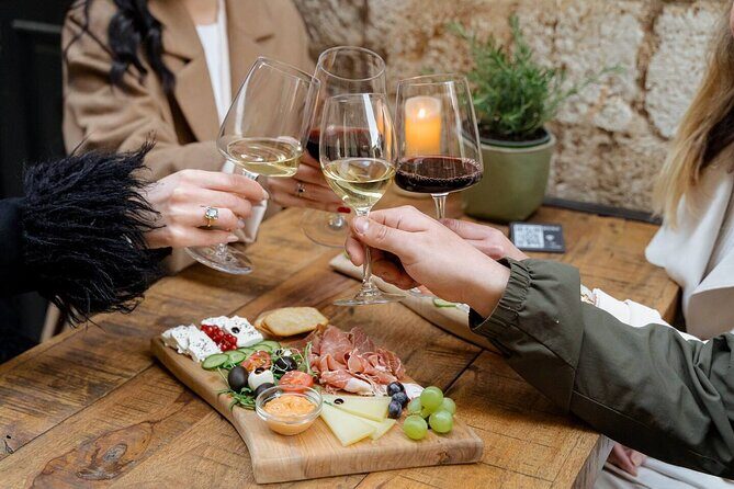 Dubrovnik by Night, History, Wine & Bites - Practical Details and What You Can Expect