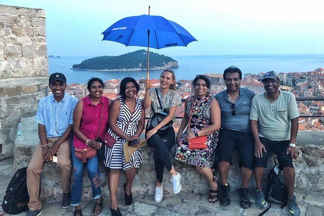 Dubrovnik City Walls Sunset Guided Tour - Final Thoughts: Is It Worth It?