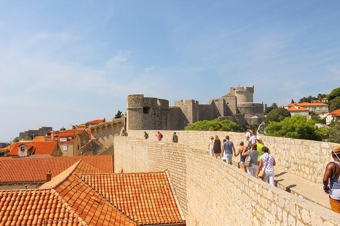 Dubrovnik City Walls Walking Tour (entrance ticket included) - Final Thoughts: Is It Worth the Cost?