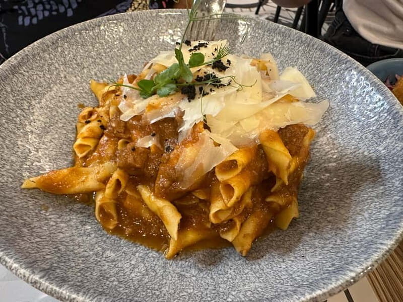 Dubrovnik: Croatian Food, Wine & Old Town Highlights Tour - The Value of the Experience