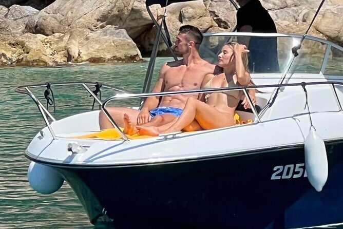 Dubrovnik Elaphiti Blue cave best offer private speedboat tour - Practical Details: What to Expect