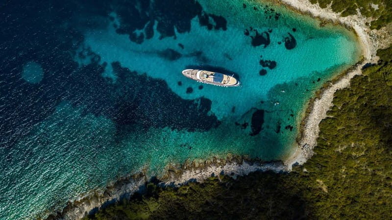 Dubrovnik: Elaphiti Islands and Blue Cave Private Tour - Detailed Itinerary Breakdown