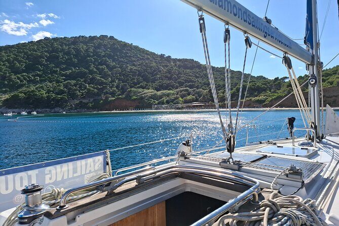 Dubrovnik : Full Day Group Sail Boat Tour to Elaphiti & Blue Cave - What’s Included and What You Should Know