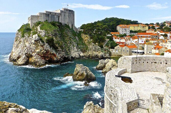 Dubrovnik full-day guided tour from Split - An In-Depth Look at the Dubrovnik Full-Day Tour