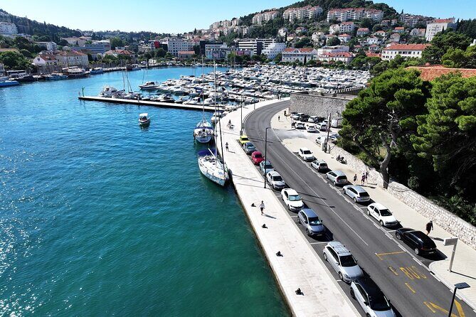 Dubrovnik: Full Day Private Sail Boat tour to Elaphiti&Blue Cave - What’s Included and What’s Not