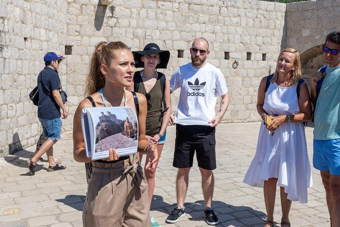 Dubrovnik Game of Thrones and City Walls 3-Hour Private Tour - Why This Tour Offers Great Value