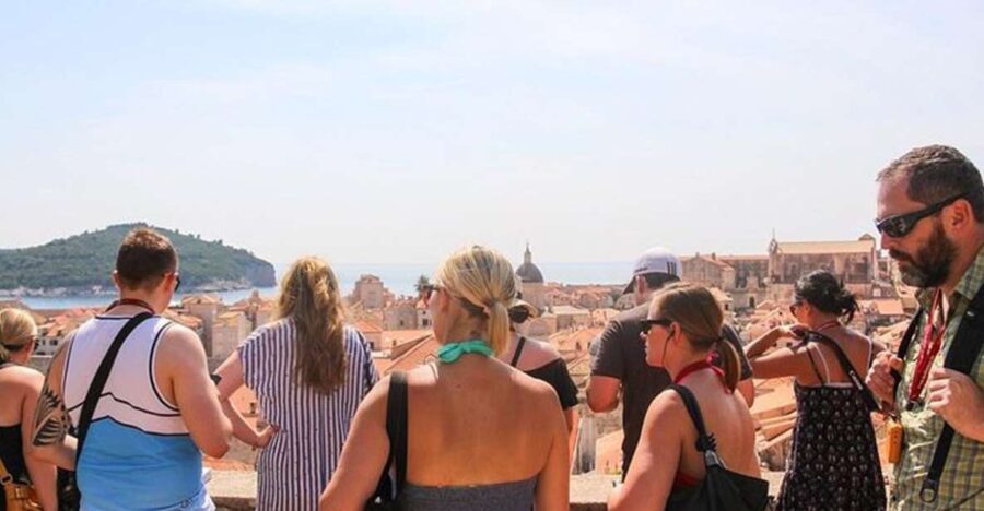 Dubrovnik: Game of Thrones and City Walls Walking Tour - What Makes This Tour Stand Out?