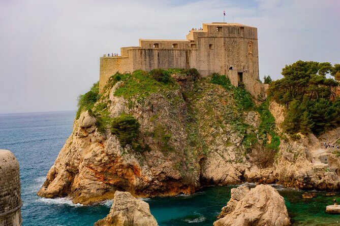 Dubrovnik Game Of Thrones self-guided tour with mobile app - Practical Details & Experience Quality