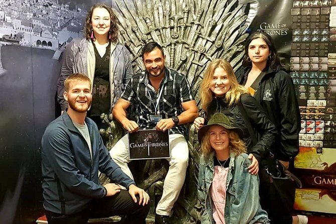 Dubrovnik Game Of Thrones Tour + Iron Throne Photo (Small Group) - Practicalities and What You Should Know