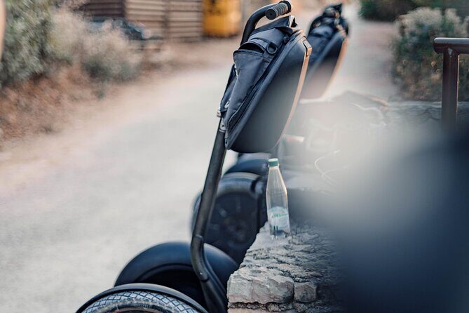 Dubrovnik Hidden Bays and Promenade Segway Guided Tour - In-Depth Look at the Itinerary