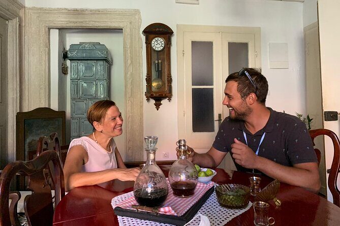 Dubrovnik History, Sweets & Liquors in a Private Palace (PRIVATE) - The Sum Up