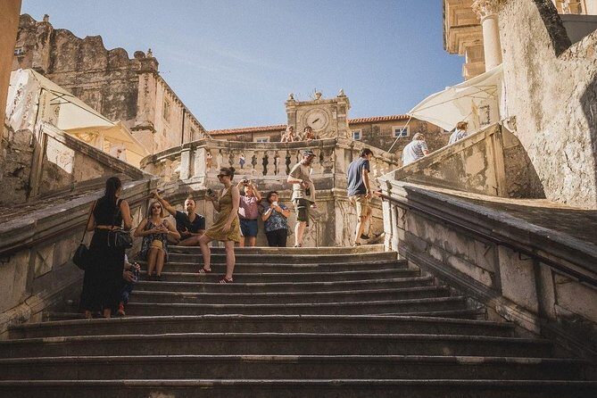 Dubrovnik History Tour + Local Shop Experience (Small Group) - The Value of the Tour