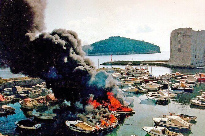 Dubrovnik Homeland War Private Tour - Analyzing the Tour: What to Expect