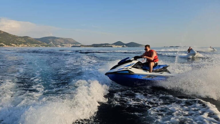 Dubrovnik: Jet Ski Rental with Snorkelling Equipment - Final Thoughts
