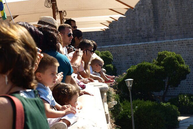 Dubrovnik & King's Landing - What Makes This Tour Exceptional