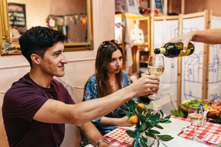 Dubrovnik: Local Wine, Dine and Design Workshop - Who Should Consider This Experience?