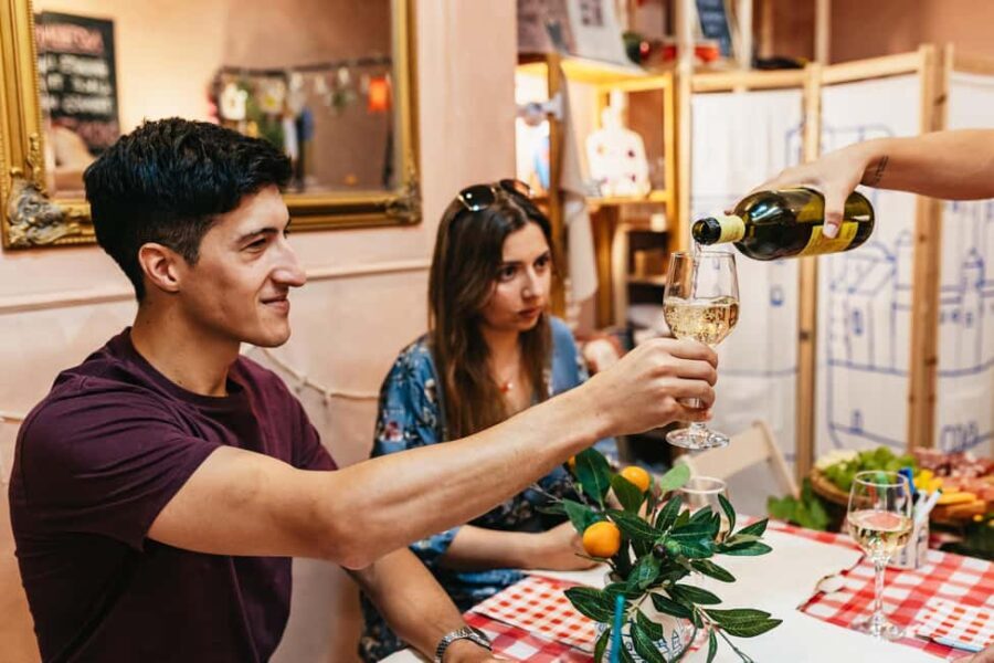 Dubrovnik: Local Wine, Dine and Design Workshop - Who Should Consider This Experience?