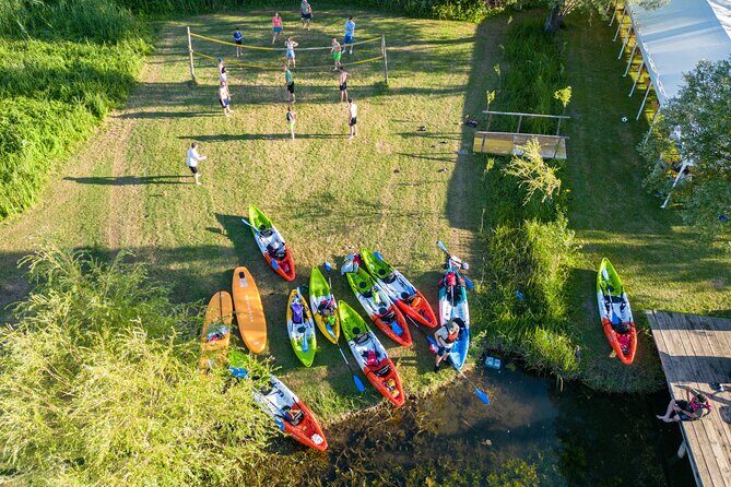 Dubrovnik-Neretva Valley Guided Safari Kayaking Tour - Final Thoughts
