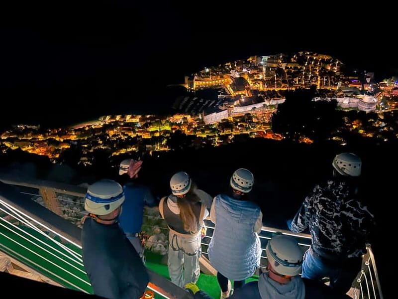 Dubrovnik Night Zipline Experience - Why You Should Consider This Tour