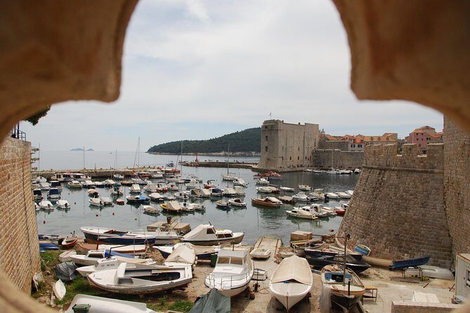 Dubrovnik Old City Private Tour - The Itinerary in Detail: What You Can Expect