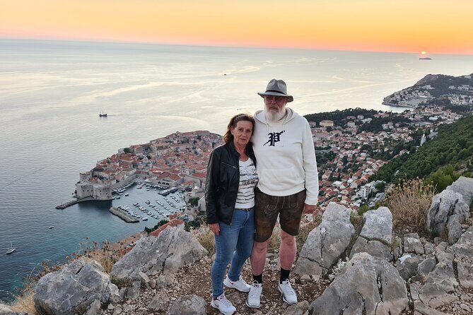 Dubrovnik Old City Tour and Panoramic Drive - Practical Details & What to Expect