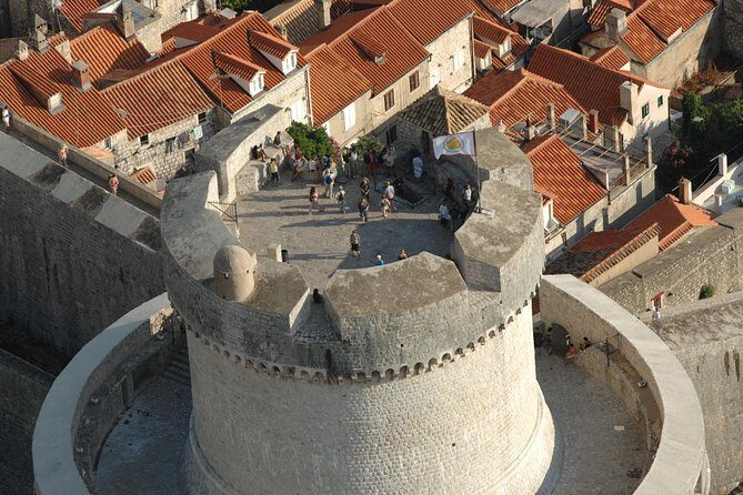 Dubrovnik Old City Walls Private Tour - Authentic Experiences from Reviewers