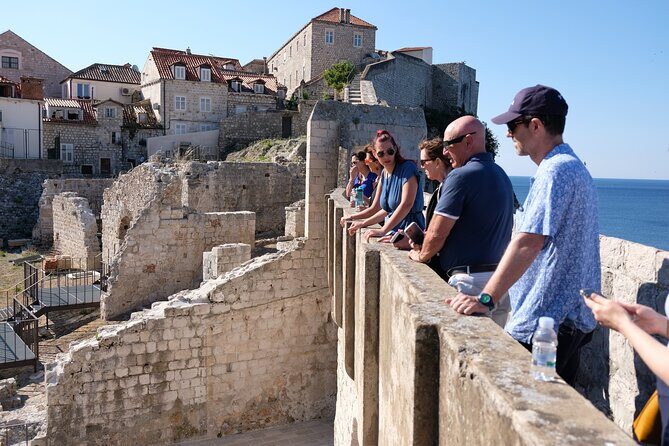 Dubrovnik Old Town & City Walls Private Tour - The Experience Value: Is It Worth the Price?
