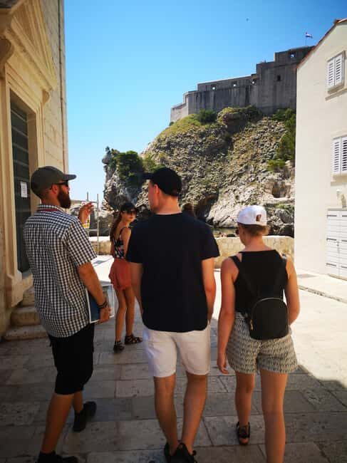 Dubrovnik: Old Town & Game of Thrones Guided Tours Combo - FAQs