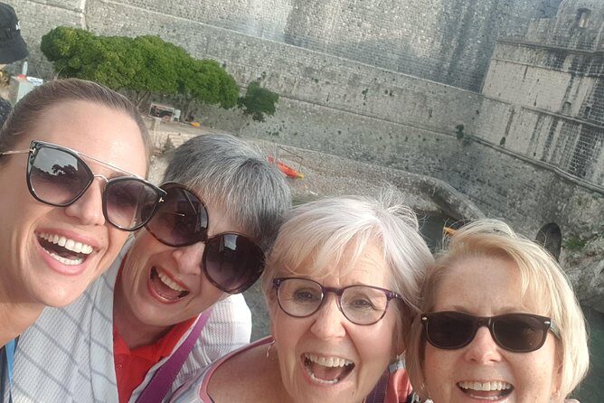 Dubrovnik Old Town Private Walking Tour - Frequently Asked Questions (FAQs)