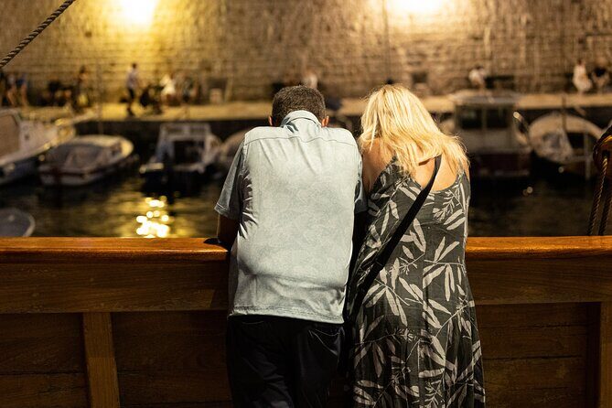 Dubrovnik Panoramic Night Cruise with Karaka - The Practicalities and Why It’s Great Value