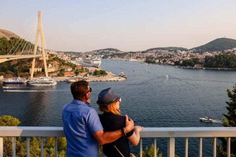 Dubrovnik: Piaggio Ape Callesino Private Tour - Why This Tour Offers Great Value