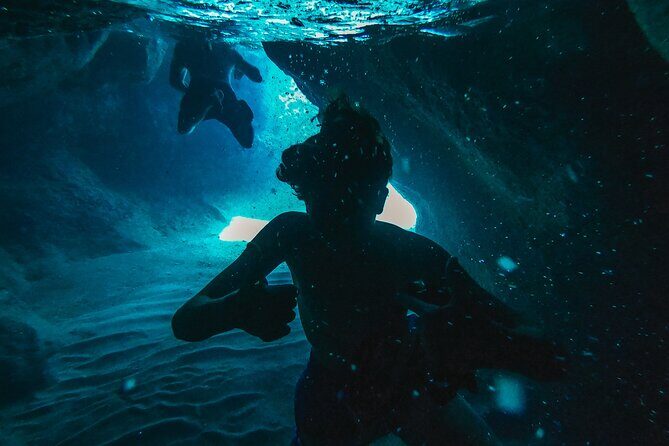 Dubrovnik: Private 2-Hour Swim, Snorkel & Cave Tour - Who Will Love This Tour?